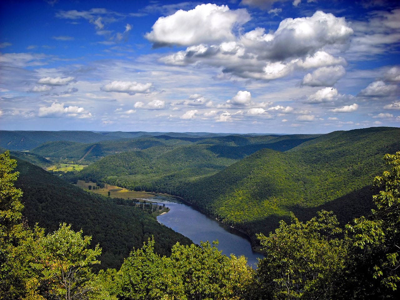 Destination Renovo, Pennsylvania | Tourism Travel Guide